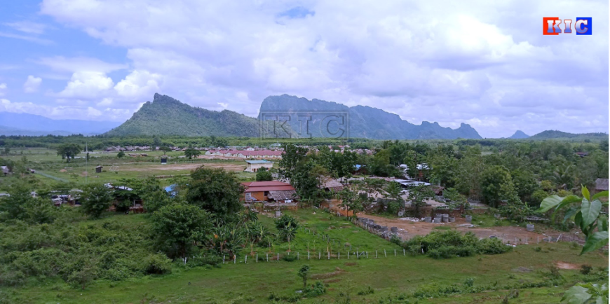 Concern grows among locals over the deployment of troops in the KNU’s ...